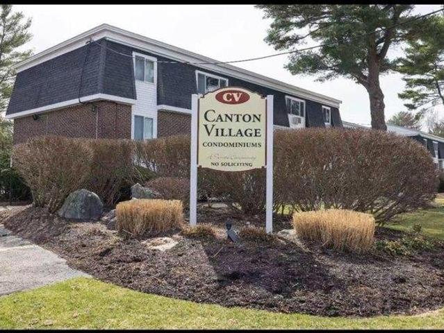 2 bedroom, Canton MA 02021 104716103