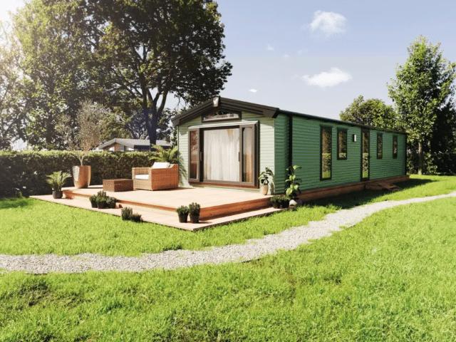 2 bedroom caravan for sale