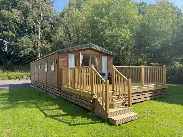 2 bedroom caravan for sale
