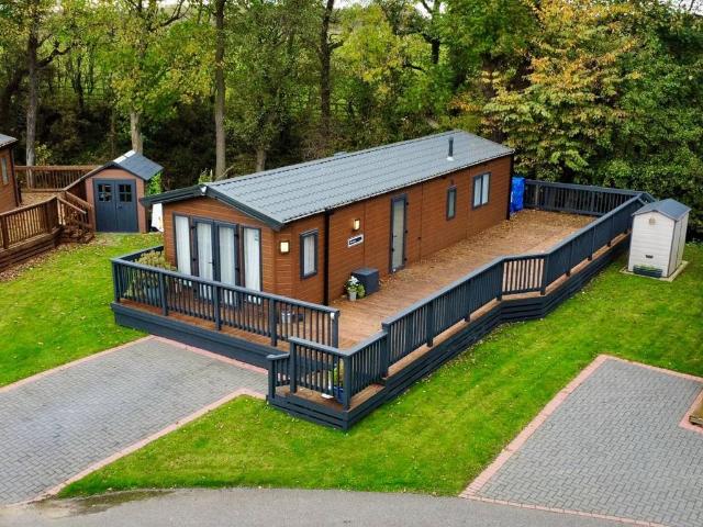2 bedroom caravan for sale