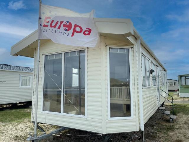 2 bedroom caravan for sale