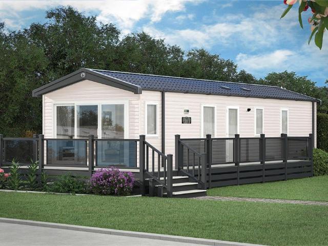 2 bedroom caravan for sale