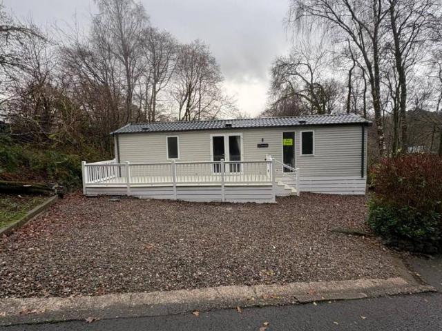 2 bedroom caravan for sale