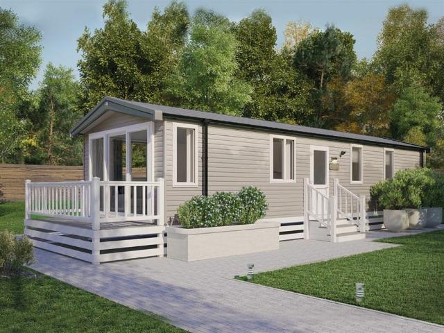 2 bedroom caravan for sale