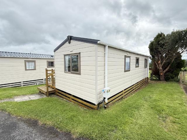 2 bedroom caravan for sale