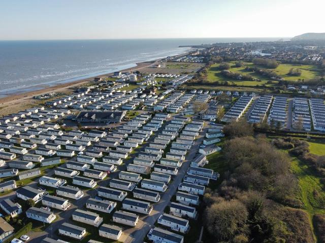 2 bedroom caravan for sale