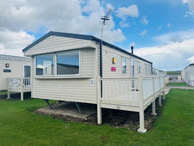 2 bedroom caravan for sale