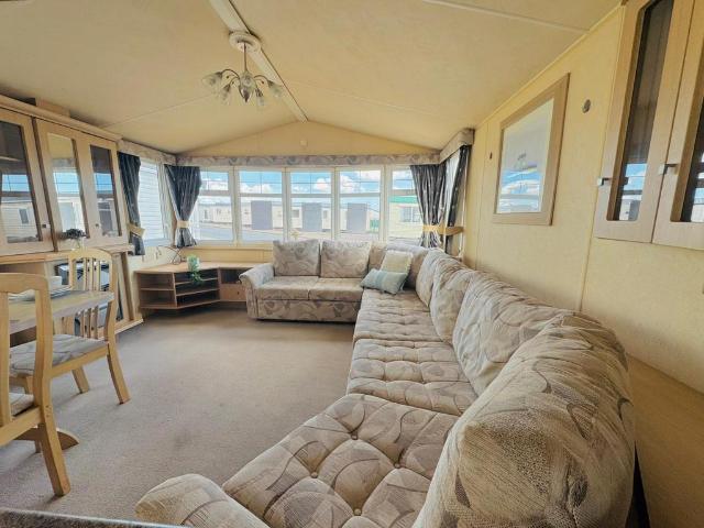2 bedroom caravan for sale