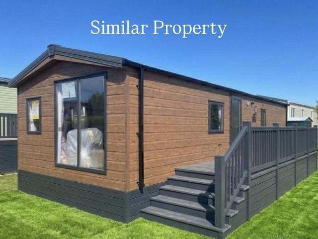 2 bedroom caravan for sale
