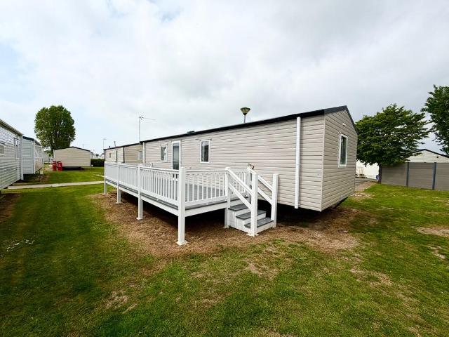 2 bedroom caravan for sale