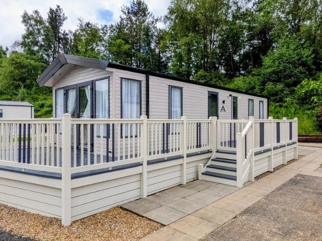 2 bedroom caravan for sale