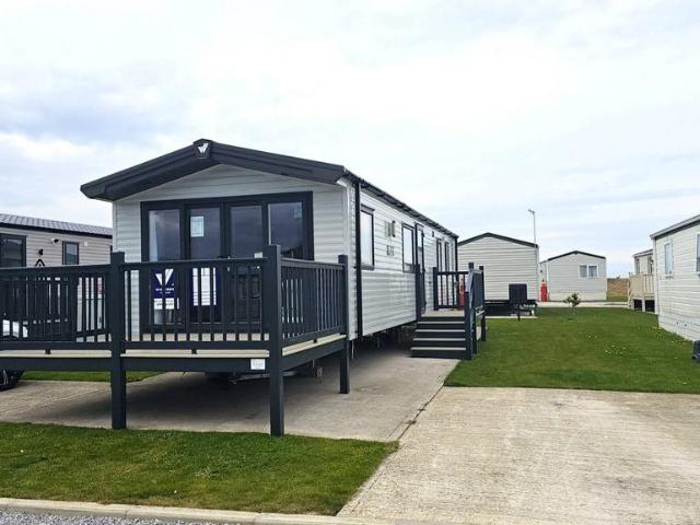 2 bedroom caravan for sale
