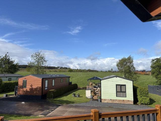 2 bedroom caravan for sale