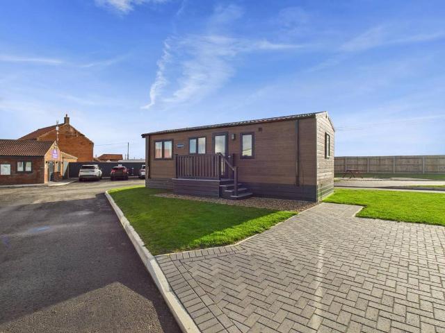 2 bedroom caravan for sale