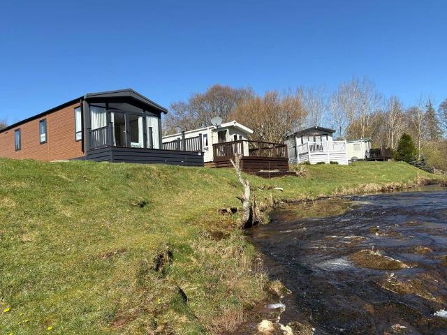 2 bedroom caravan for sale