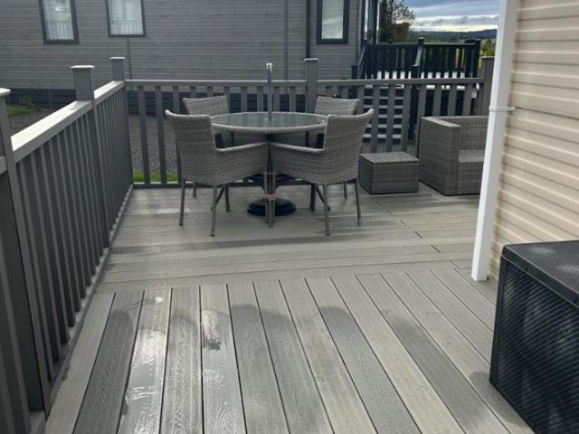 2 bedroom caravan for sale