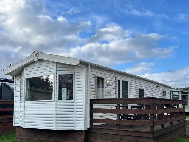2 bedroom caravan for sale