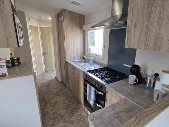 2 bedroom caravan for sale