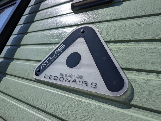 2 bedroom caravan for sale