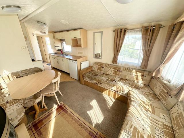 2 bedroom caravan for sale