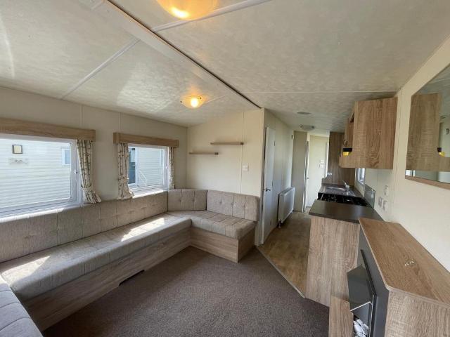 2 bedroom caravan for sale