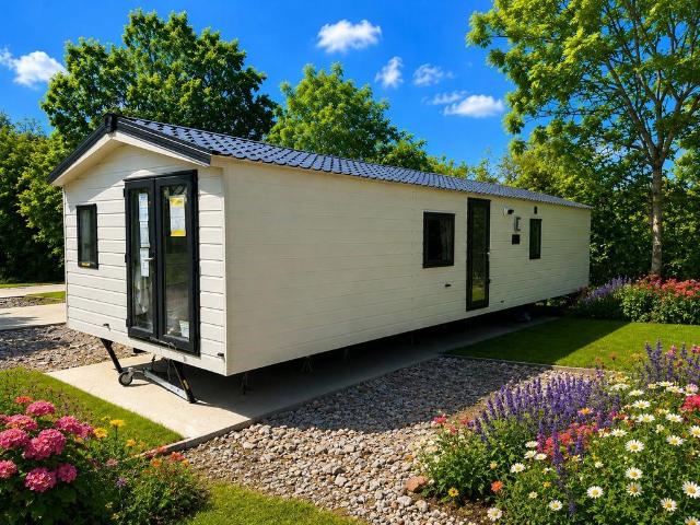 2 bedroom caravan for sale