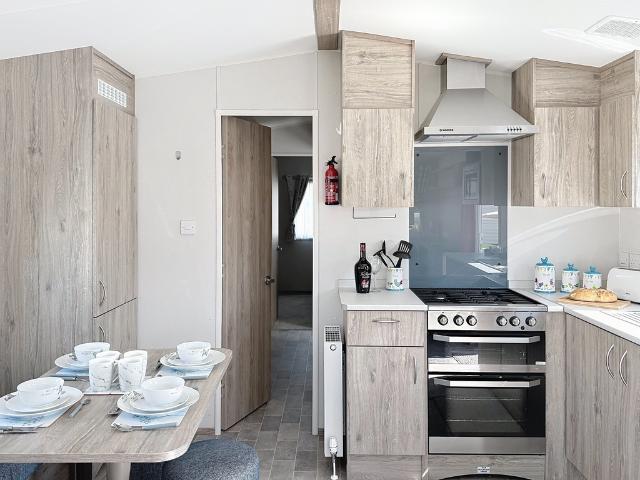 2 bedroom caravan for sale
