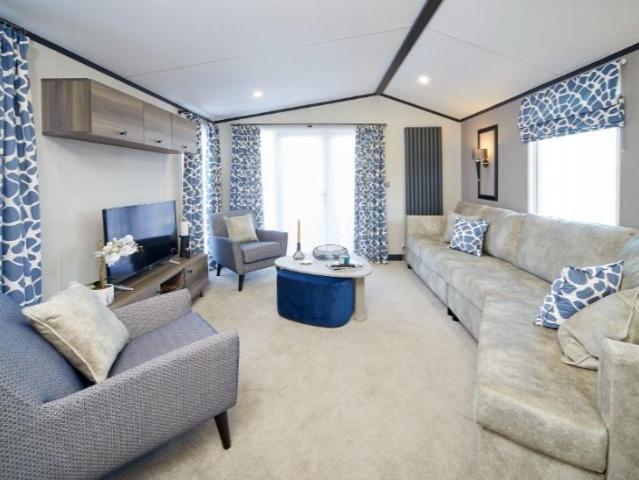 2 bedroom caravan for sale