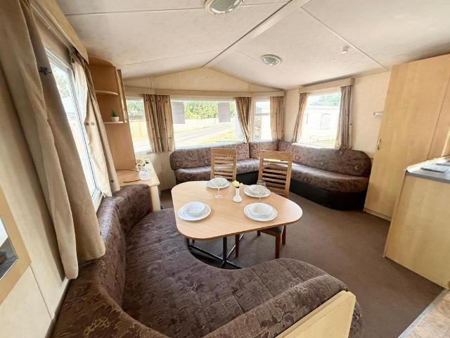 2 bedroom caravan for sale