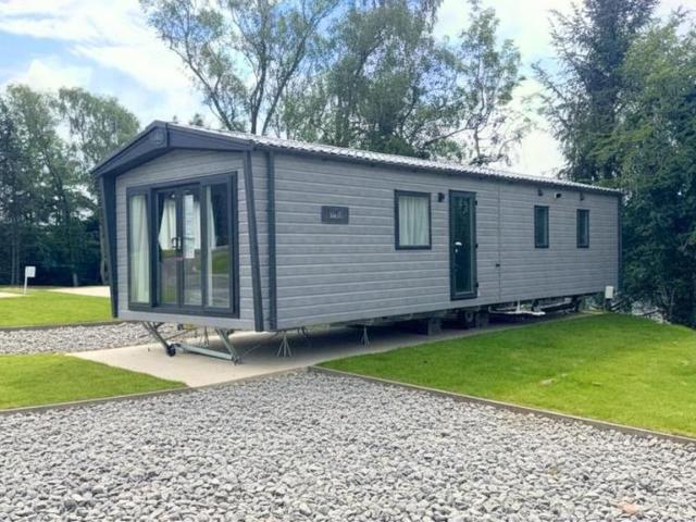2 bedroom caravan for sale