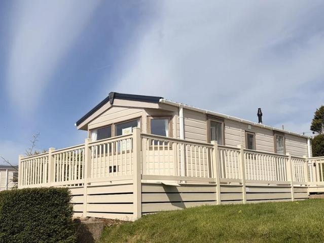 2 bedroom caravan for sale