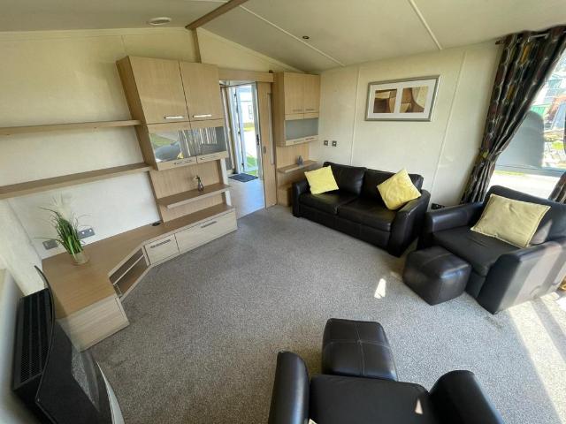 2 bedroom caravan for sale