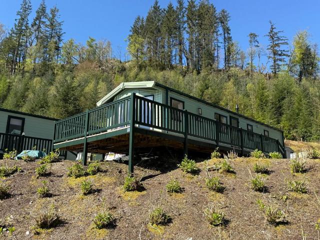 2 bedroom caravan for sale