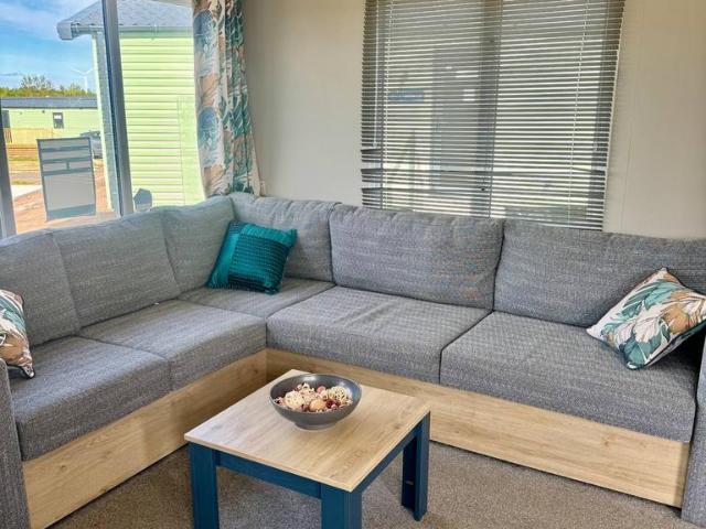2 bedroom caravan for sale
