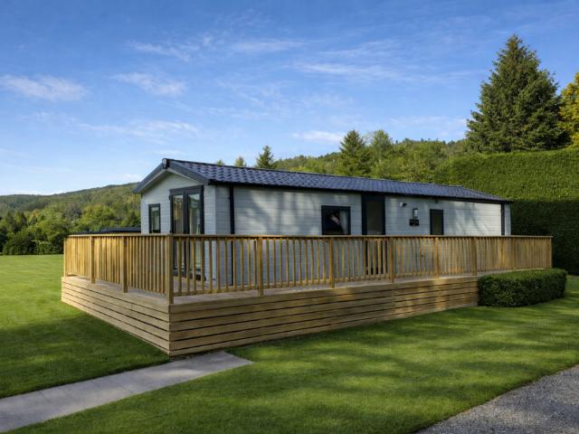 2 bedroom caravan for sale