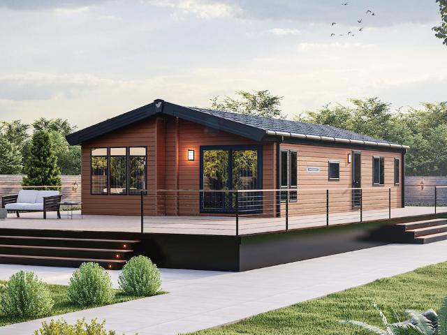 2 bedroom caravan for sale
