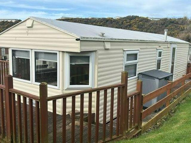 2 bedroom caravan for sale