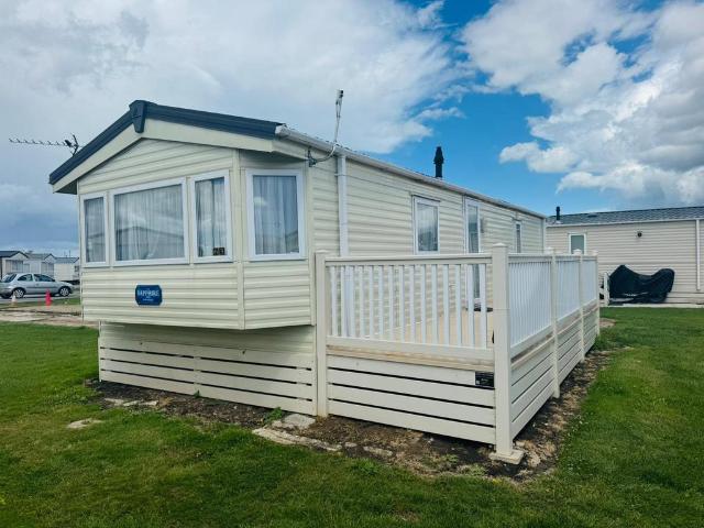 2 bedroom caravan for sale