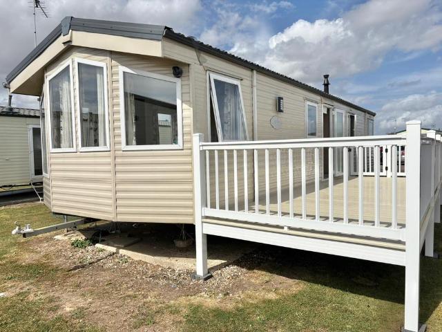 2 bedroom caravan for sale