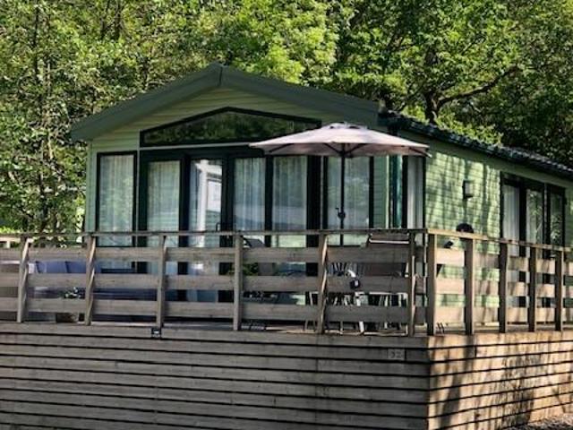 2 bedroom caravan for sale