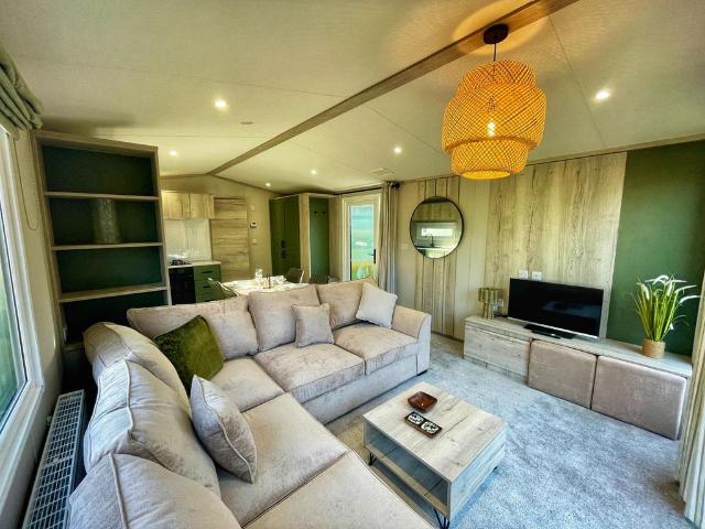 2 bedroom caravan for sale
