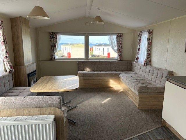 2 bedroom caravan for sale