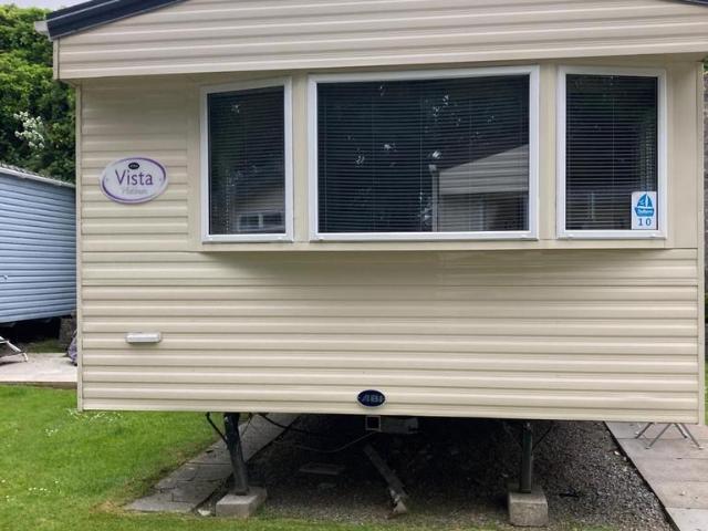 2 bedroom caravan for sale