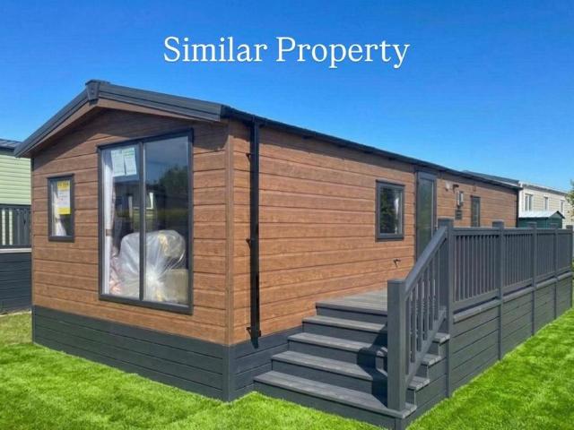 2 bedroom caravan for sale