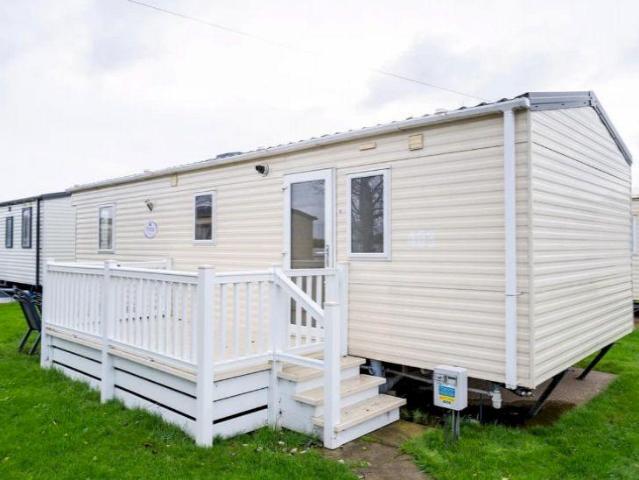 2 bedroom caravan for sale
