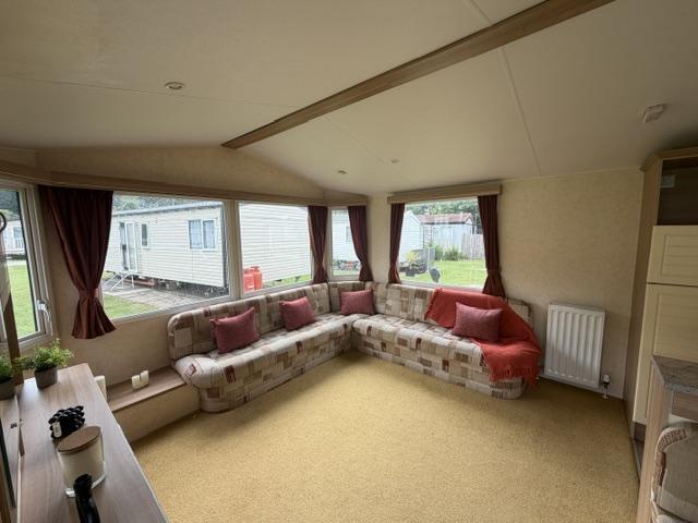 2 bedroom caravan for sale