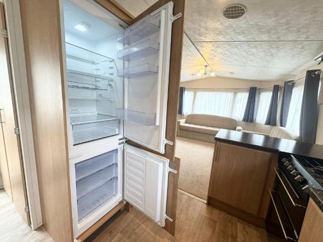 2 bedroom caravan for sale