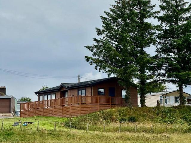 2 bedroom caravan for sale