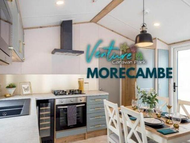 2 Bedroom Caravan For Sale In Westgate, Morecambe
