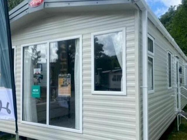 2 Bedroom Caravan For Sale In Wyreside, Out Rawcliffe